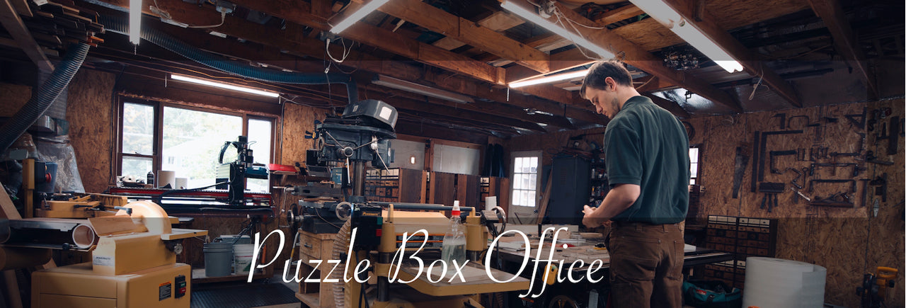 Products – Jesse Born Puzzles